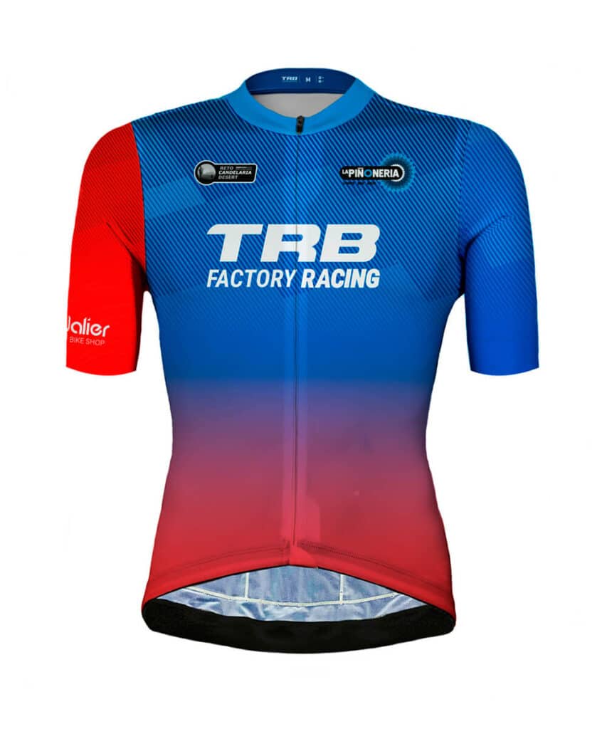 Torralba Sports | TRB - Ropa para ciclismo desde 1976